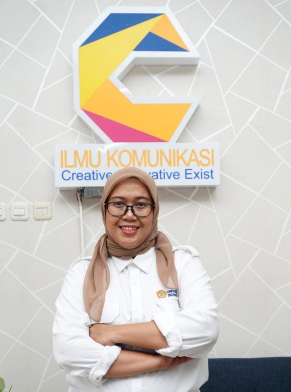 Dosen | Prodi Ilmu Komunikasi